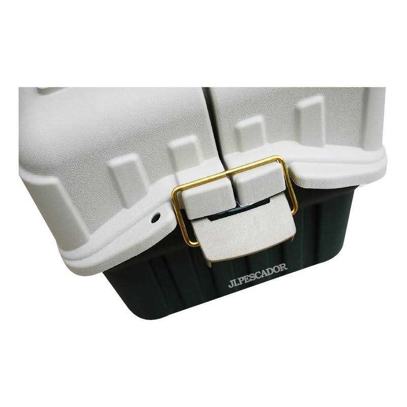 Plano Magnum HipRoof Tray Tackle Box - Sports Supplies online store Plano Magnum HipRoof Tray Tackle Box - Sports Supplies online store